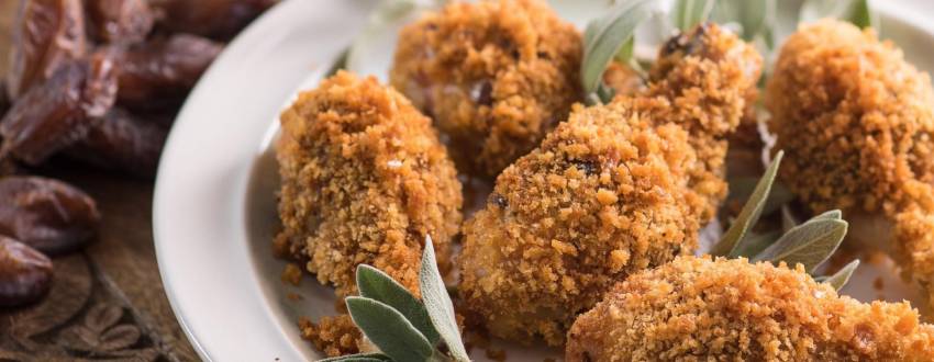 Smoky And Savory Chicken | Recipes