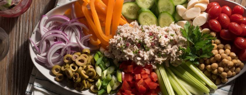 Shabbat Menu- Seudah Shlishit - Kosher.com