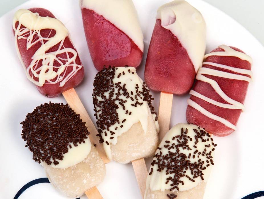 Fruit Pops - Kosher.com