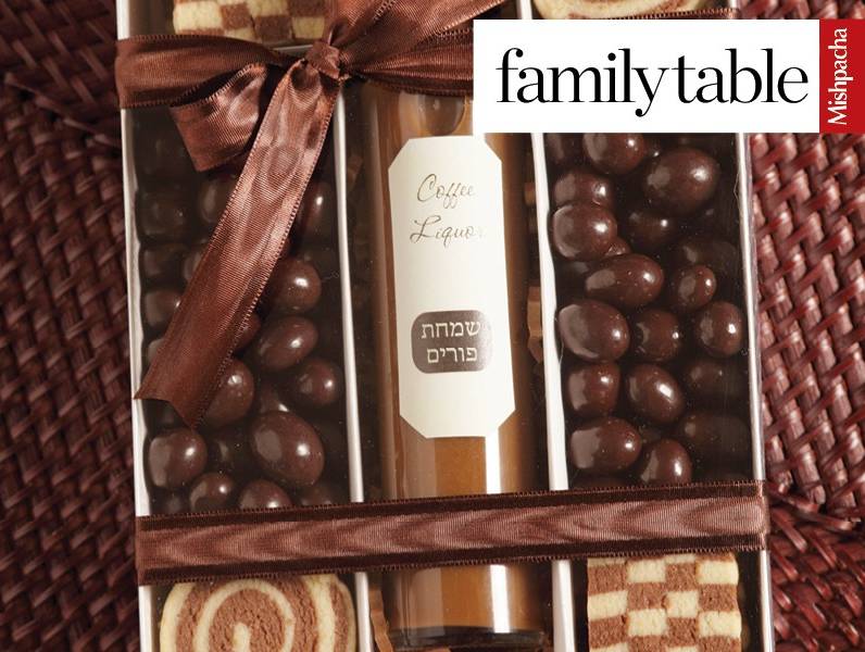 Coffee Liqueur - Kosher.com