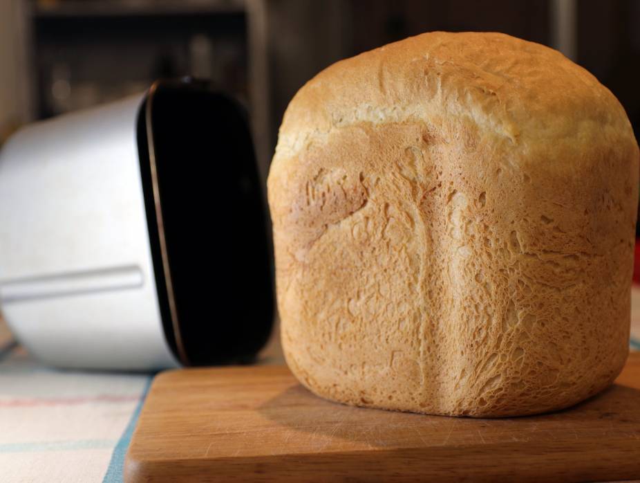 Bread Machine French Bread Kosher