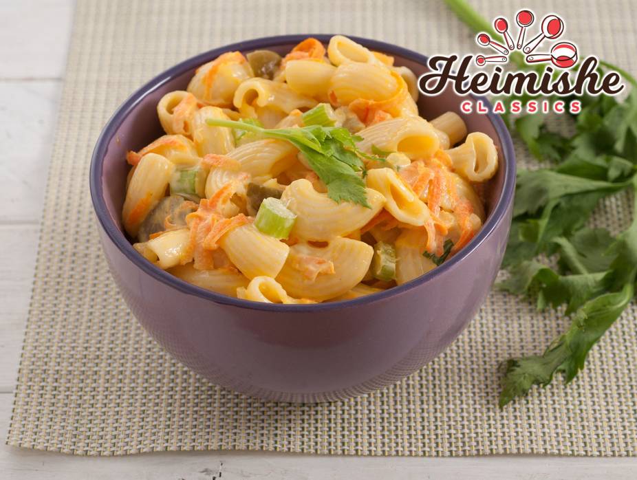 Macaroni Salad - Kosher.com