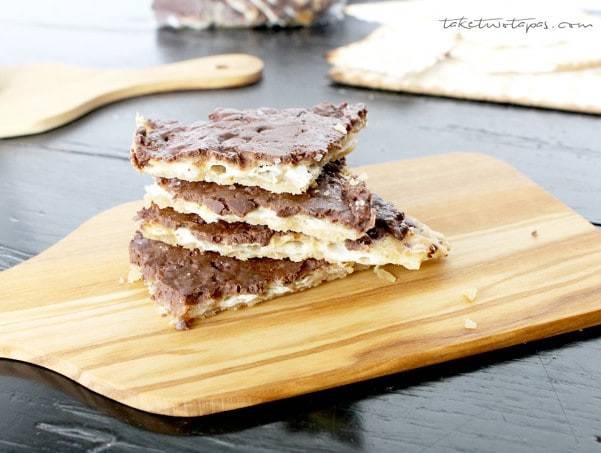 Matzo Candy - Kosher.com