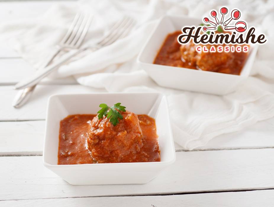 All-Purpose Meatballs - Kosher.com