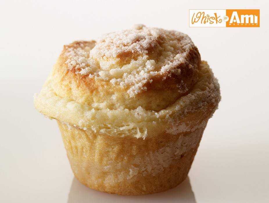 Mini Chocolate Cheese Florets | Recipes