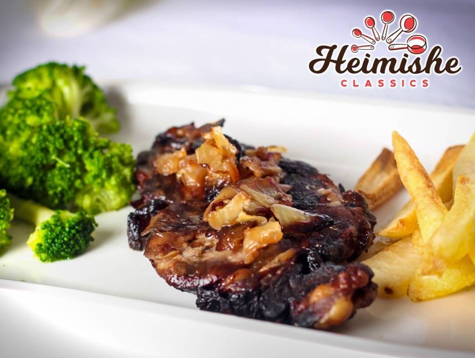 Tasty Yom Tov Meat - Kosher.com