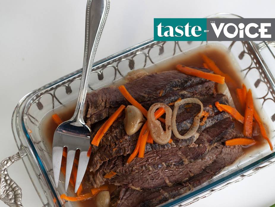 Beer Roast | Recipes