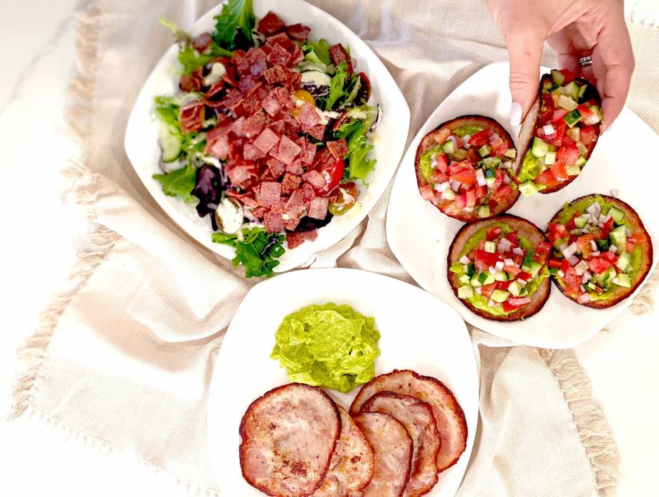 Sautéed Turkey 3 Ways - Kosher.com
