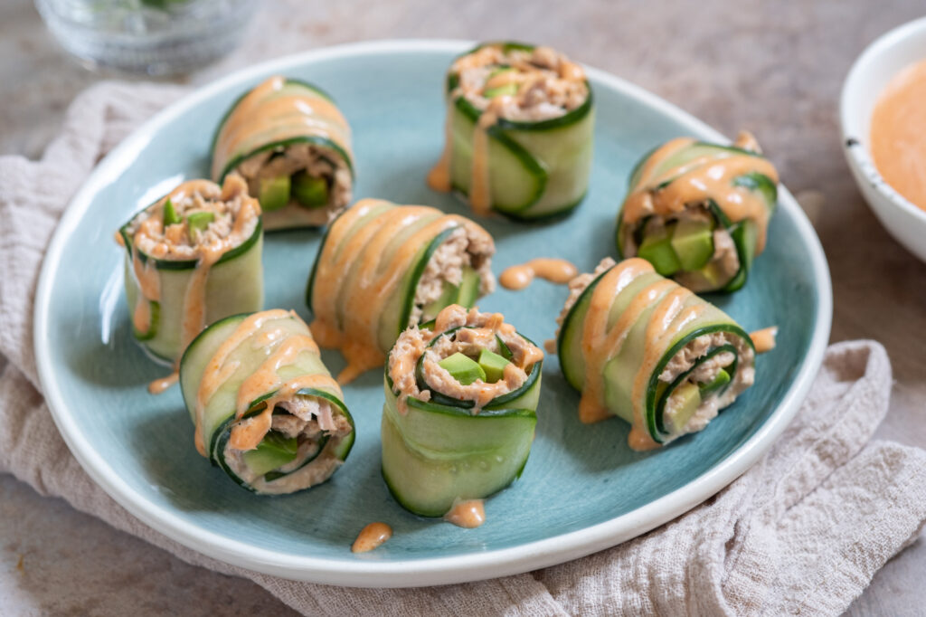 20 No-Cook Snacks To Bring On Your Next Picnic - Kosher.com