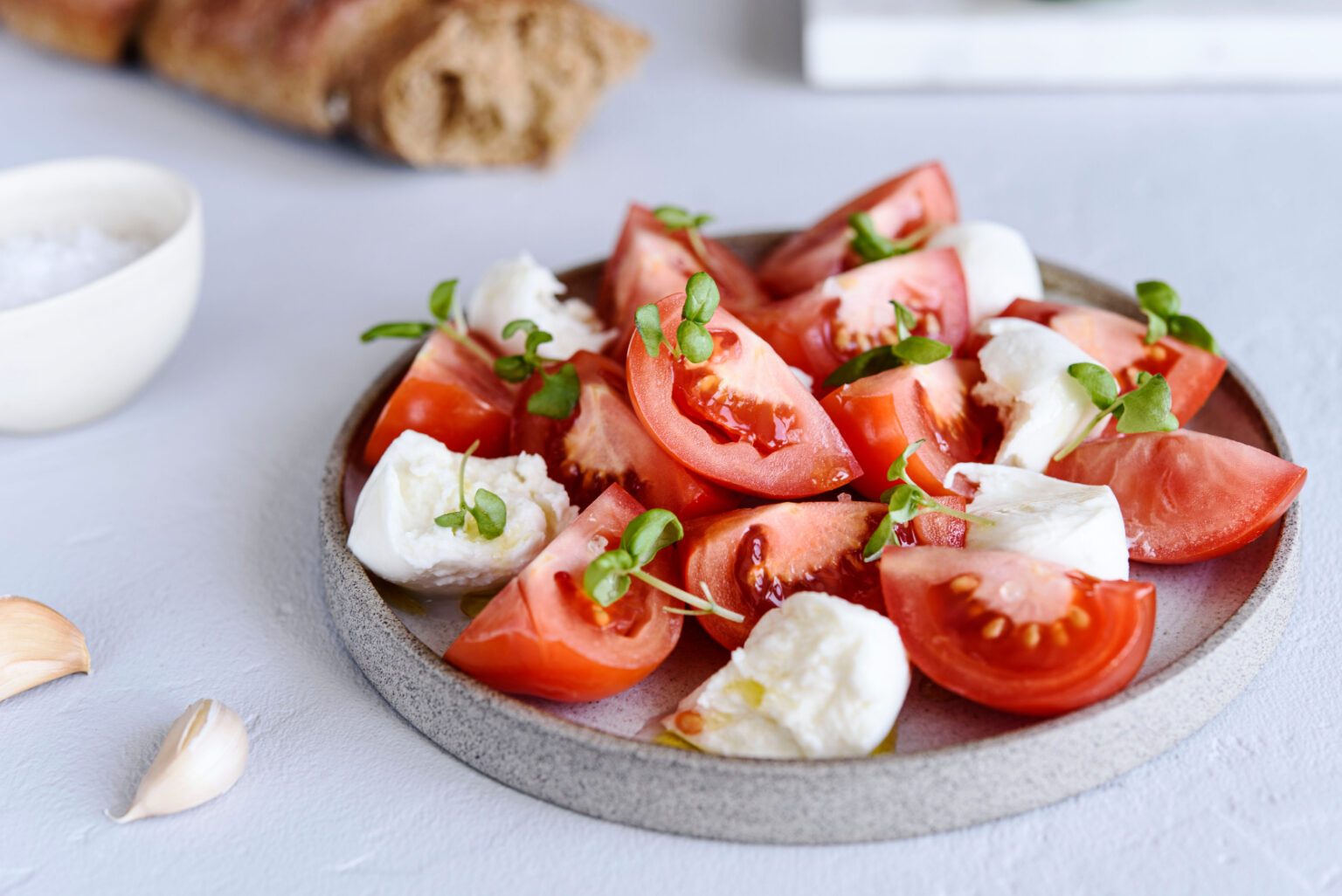 20 No-Cook Snacks To Bring On Your Next Picnic - Kosher.com