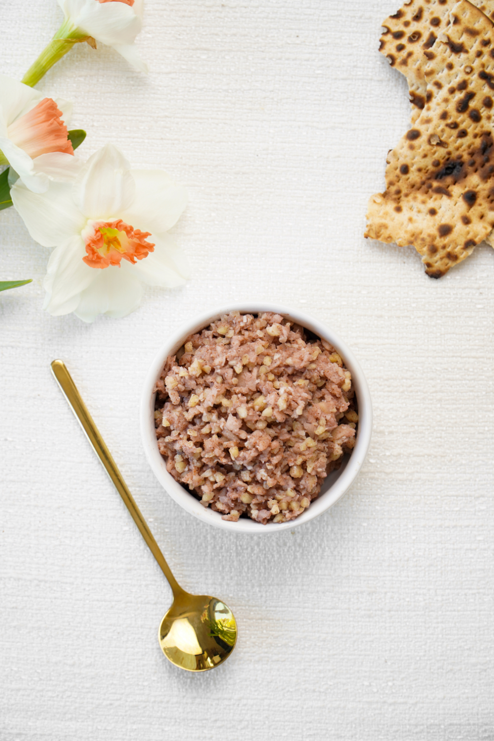 Charoset Recipes From Around The World - Kosher.com