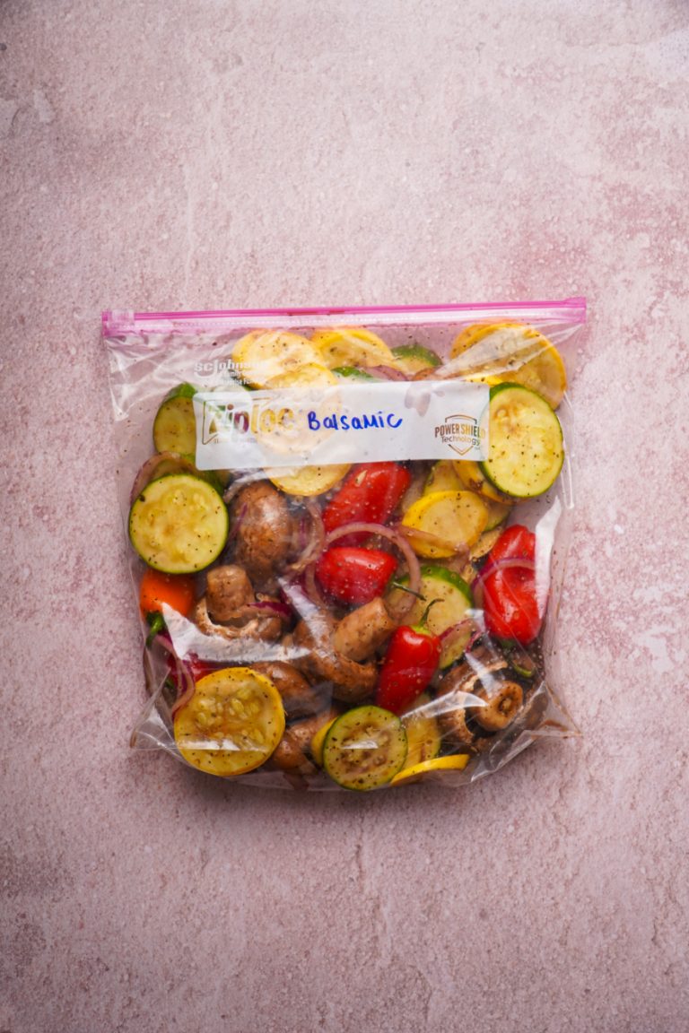 BBQ In A Bag - Kosher.com