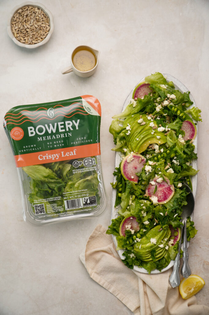 What Is Indoor Vertical Farming, And Why Is Bowery Your New Best Friend ...