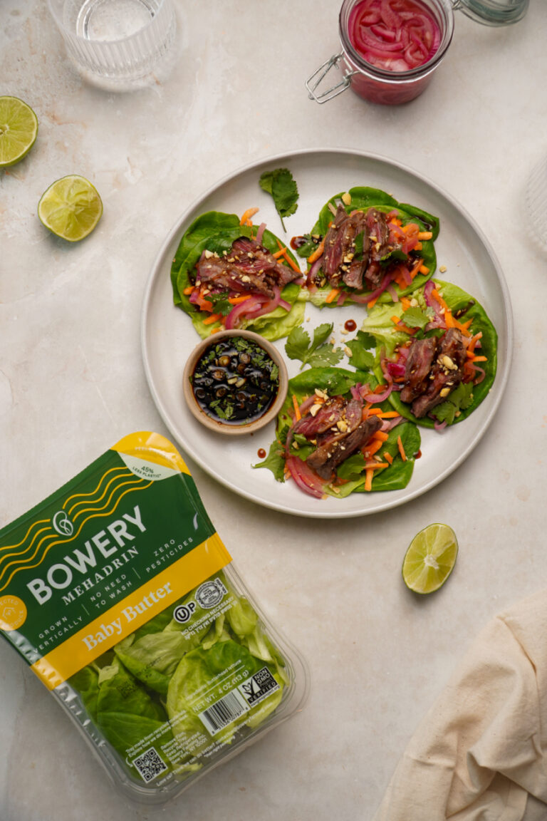 What Is Indoor Vertical Farming, And Why Is Bowery Your New Best Friend ...