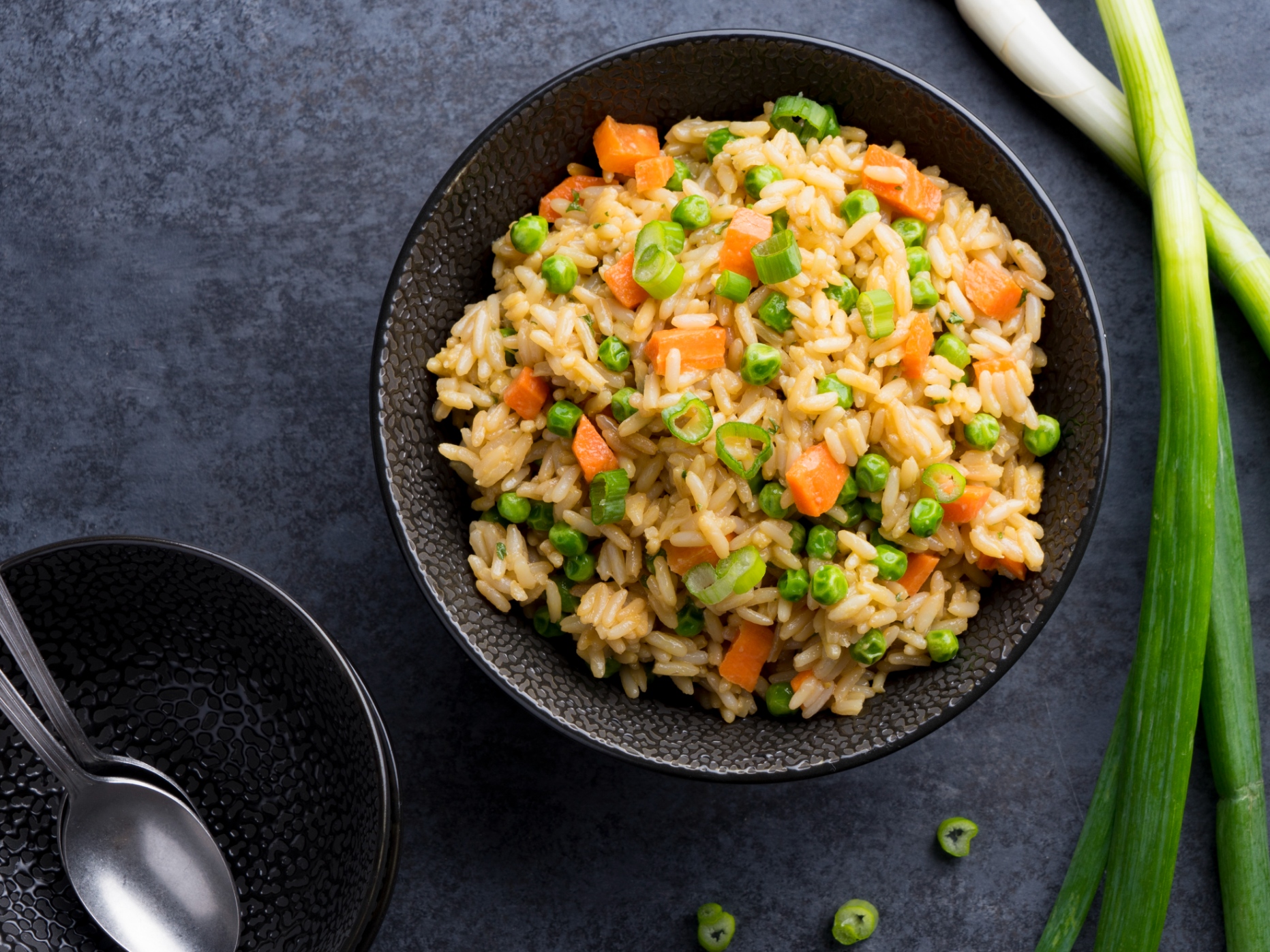 This 3-Minute Rice Hack Will Change Your Dinner Routine - Kosher.com