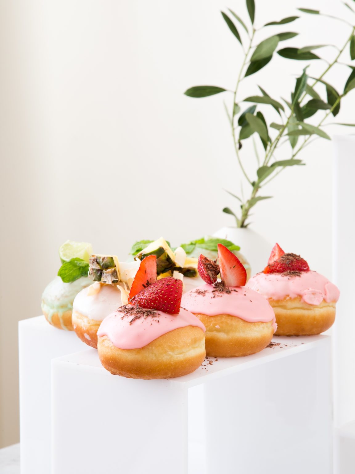 60+ Best Donut Recipes For Chanukah! - Kosher.com