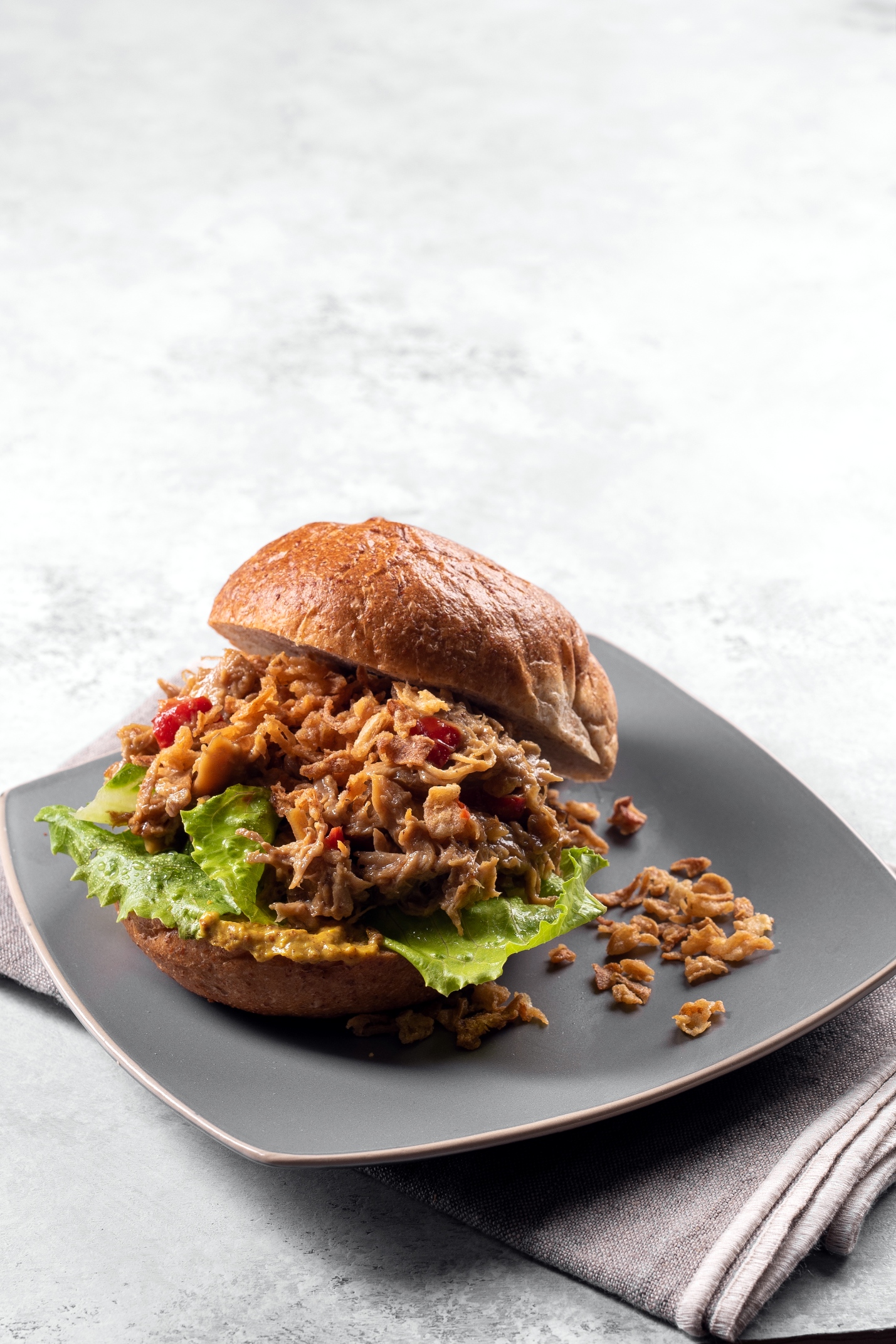 Saucy Sesame Chicken | Recipes