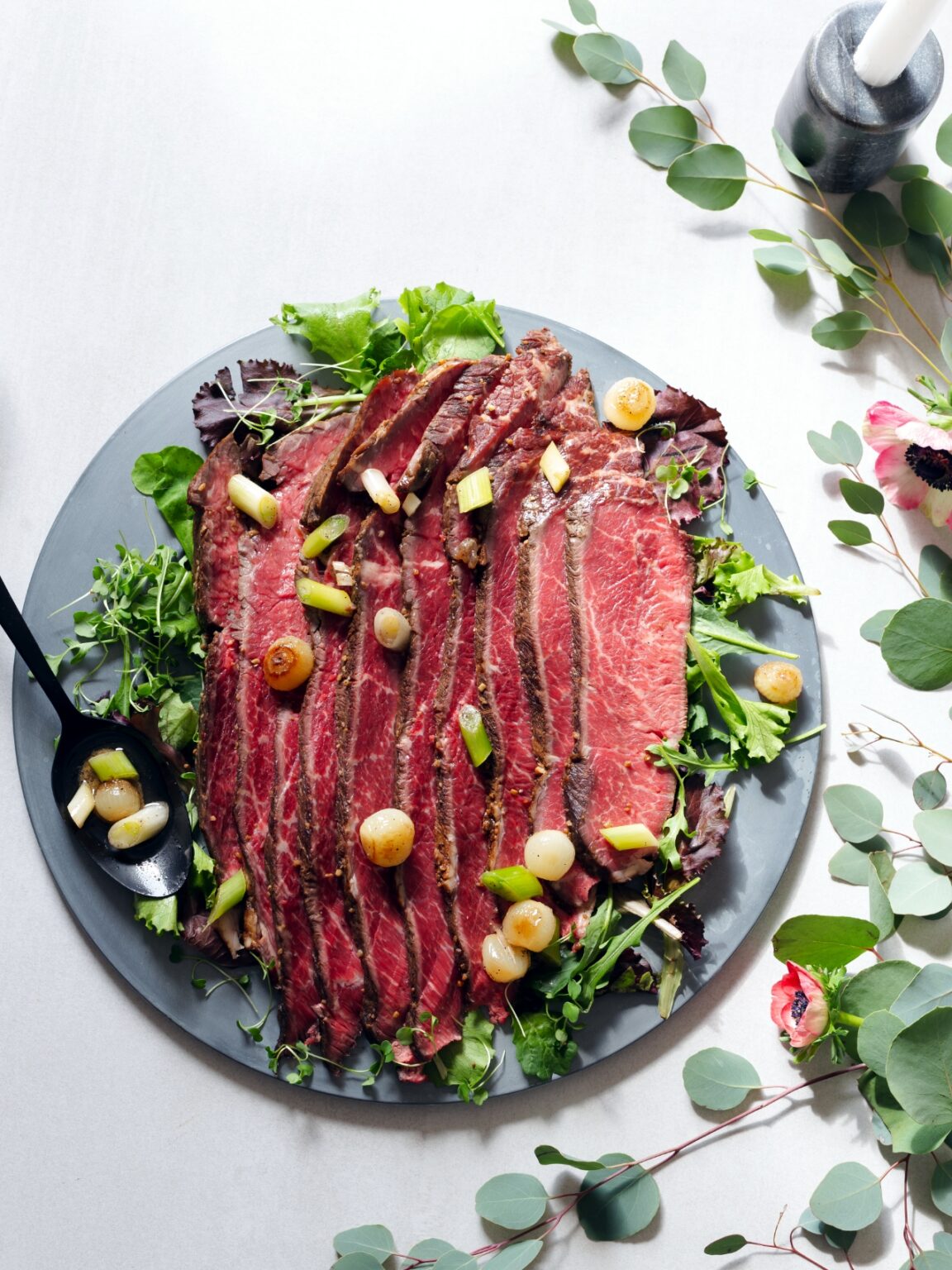 Chanie Nayman’s Ultimate Pesach Menu: Delicious and Fresh Recipes to ...
