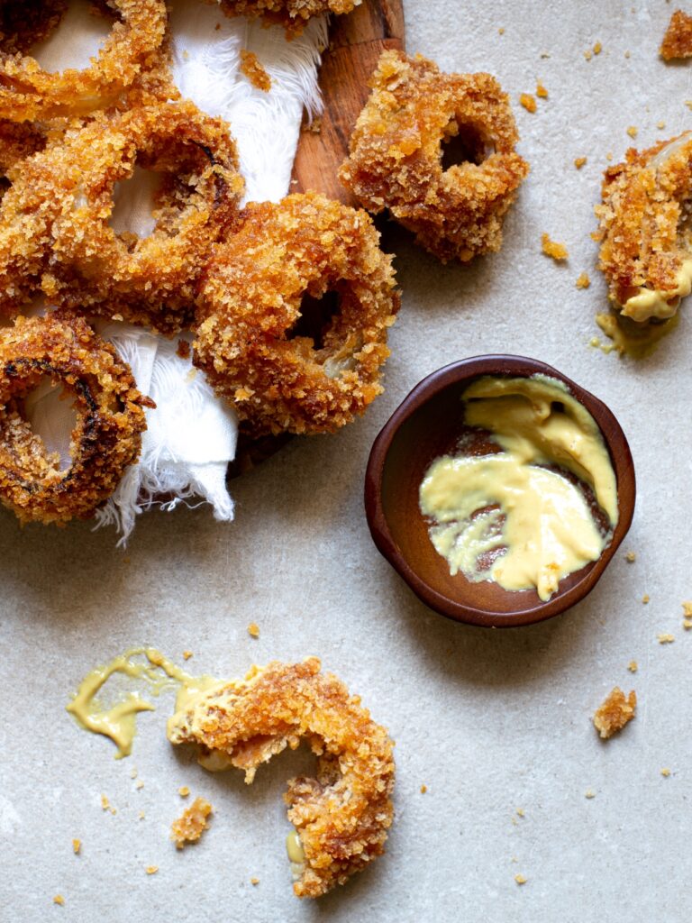 Fake-Fried Chanukah Recipes - Kosher.com