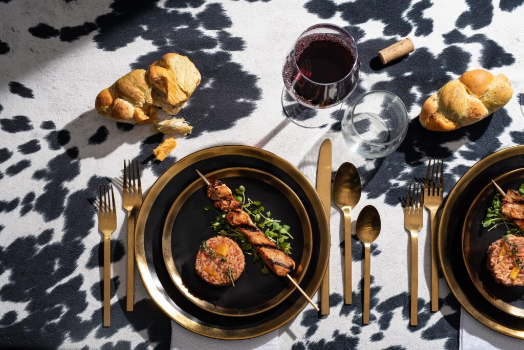 Don’t Forget the Meat: 15 Delicious Shavuot Appetizers - Kosher.com