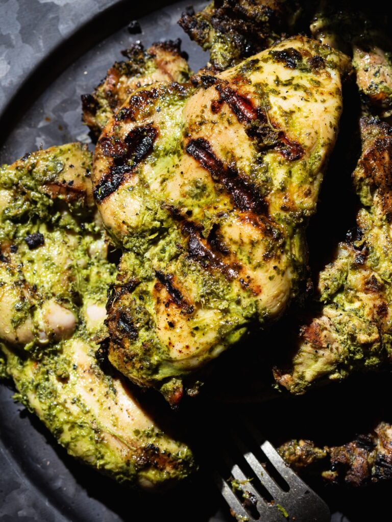 34 Best Grilled Chicken Recipes - Kosher.com