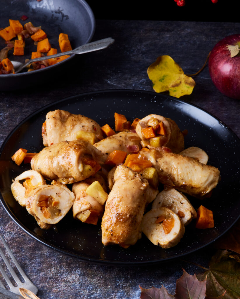The Best Tu Bishvat Main Dish Recipe Ideas (2024) - Kosher.com