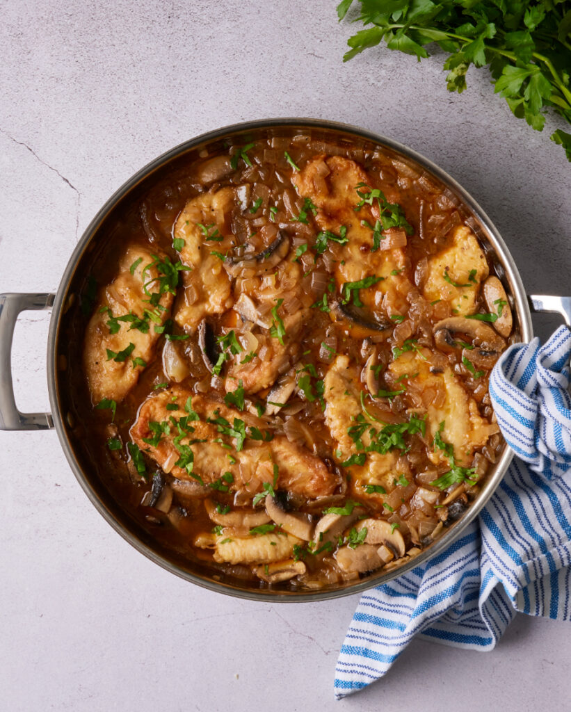 The Best Shabbat Main Dish Recipe Ideas (2024) - Kosher.com