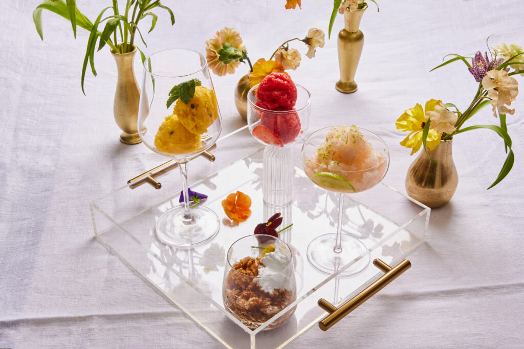 Here's a Sneak Peek at Chanie Nayman's Passover Menu! - Kosher.com