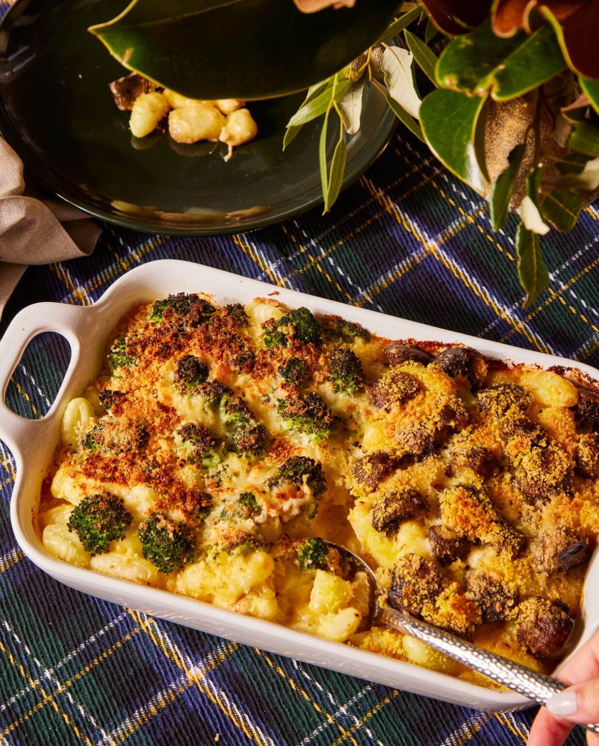 The Best Shavuot Main Dish Recipes and Meal Ideas (2026) - Kosher.com