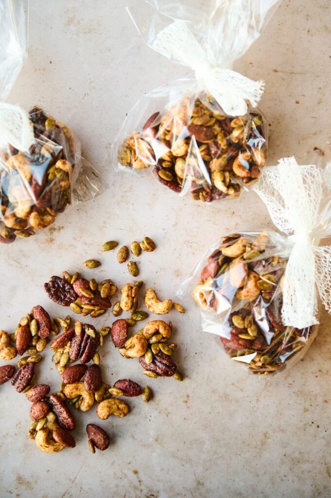8 High-Energy Snacks For All-Night Learning - Kosher.com