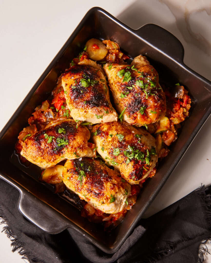 The Best Shabbat Main Dish Recipe Ideas (2024) - Kosher.com