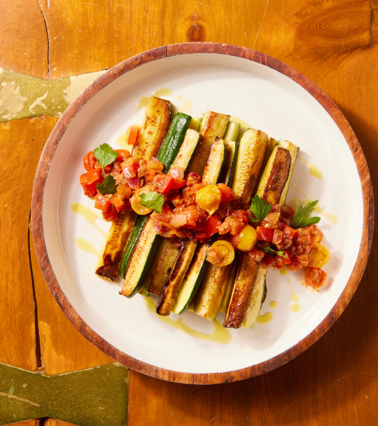 The Best Hanukkah Side Dish Recipe Ideas (2024) - Kosher.com