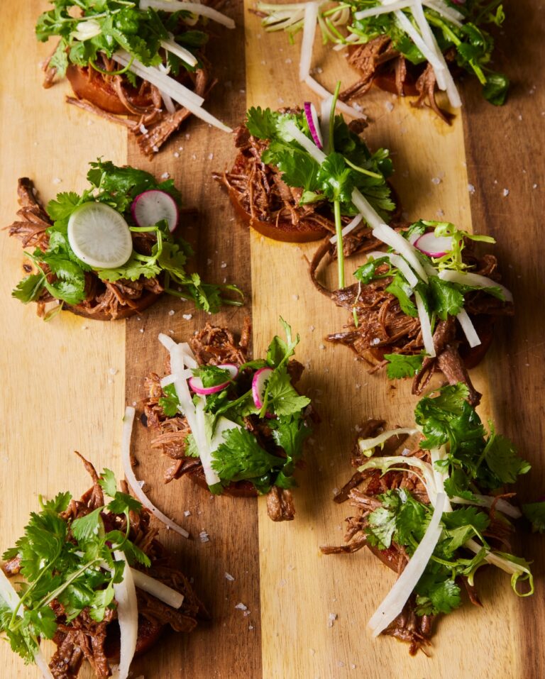 The Best Shabbat Recipe And Meal Ideas (2024) | Articles