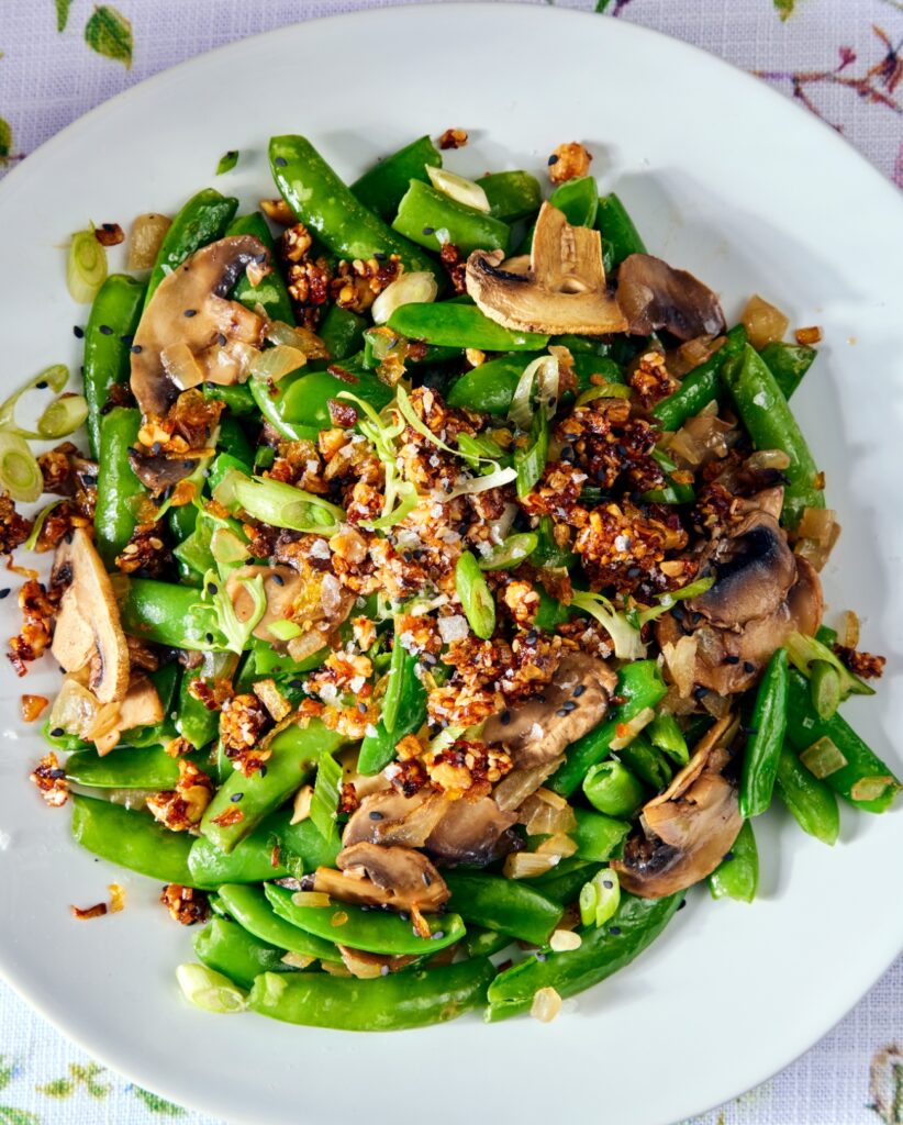The Best Shavuot Side Dish Recipes and Meal Ideas (2026) - Kosher.com