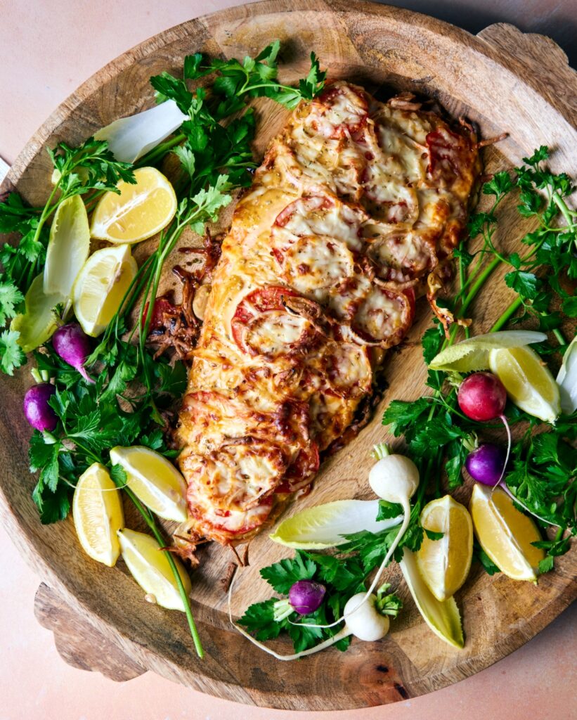 The Best Nine Day Main Dish Recipe Ideas (2024) - Kosher.com