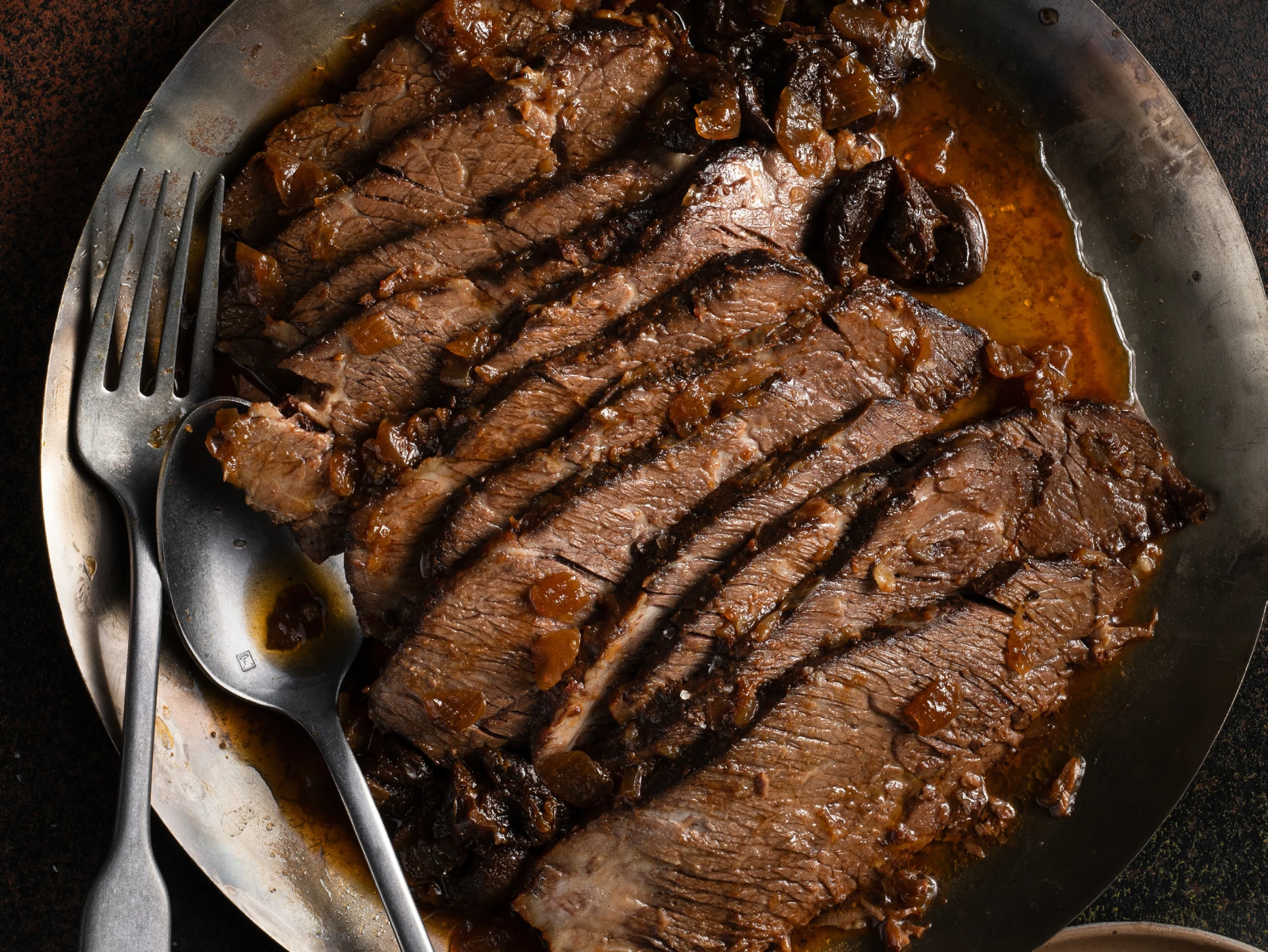 Easy French Roast - Kosher.com