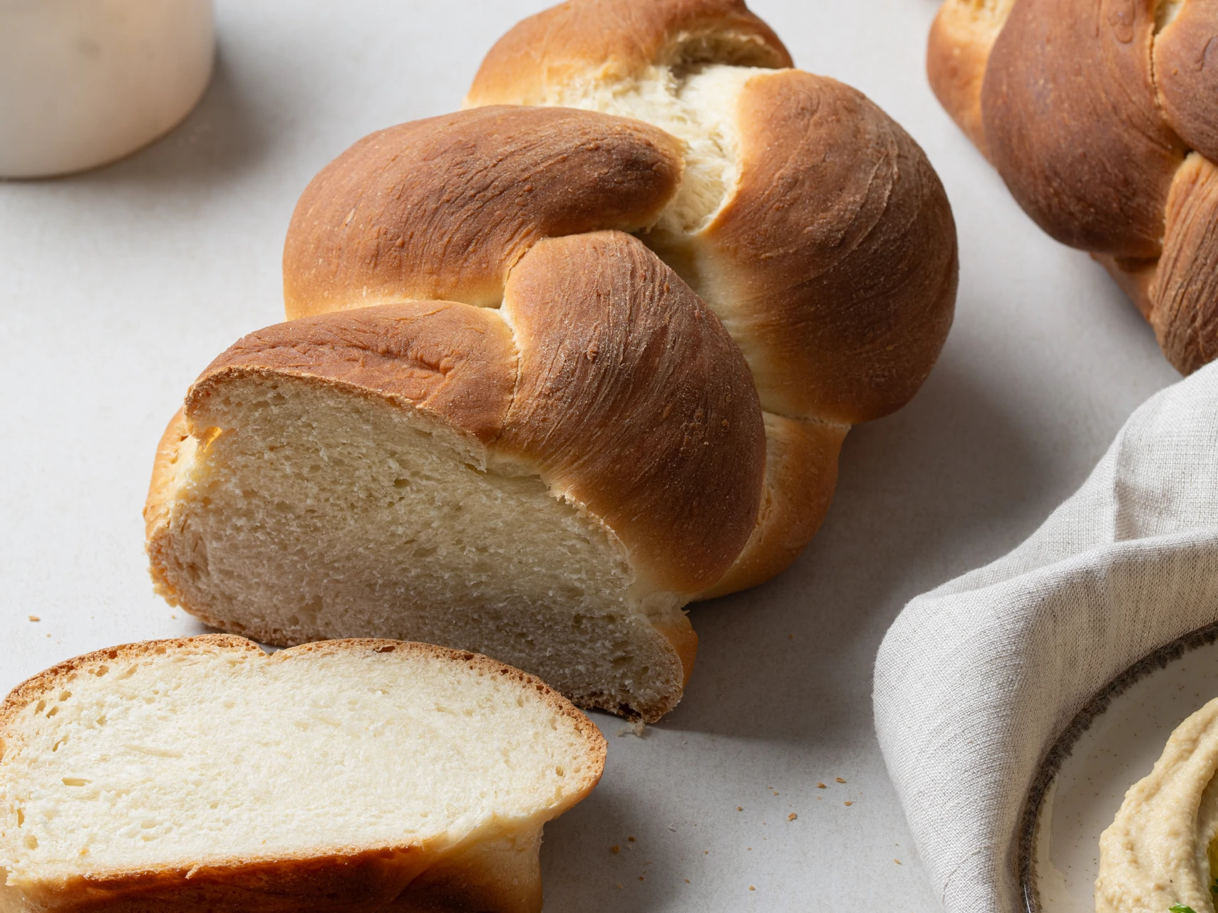 Best Water Challah - Kosher.com
