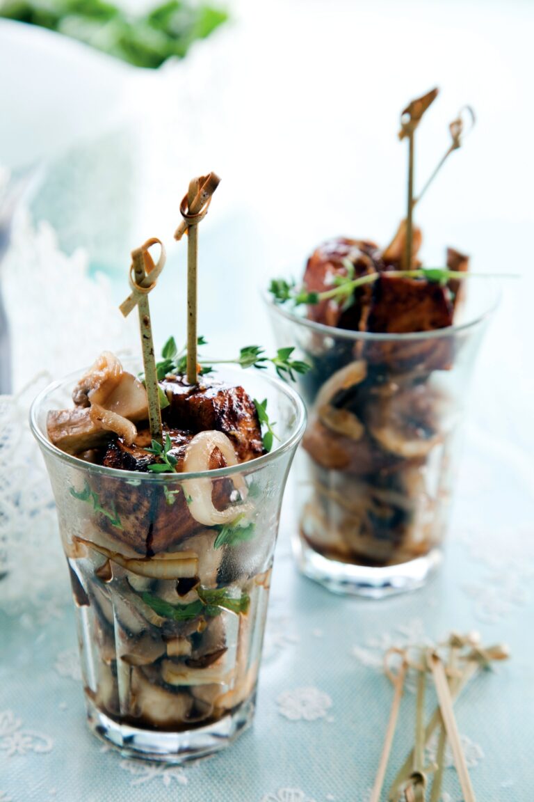 Best Sukkot Recipes to Enjoy In Your Sukkah - Kosher.com