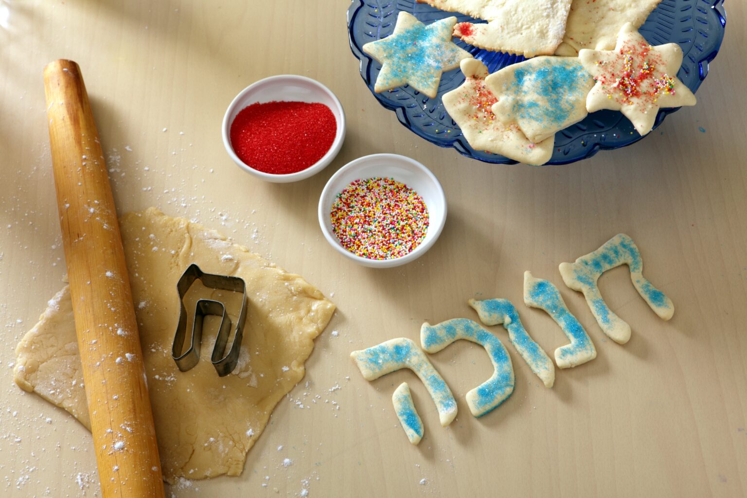32 Classic Chanukah Recipes - Kosher.com