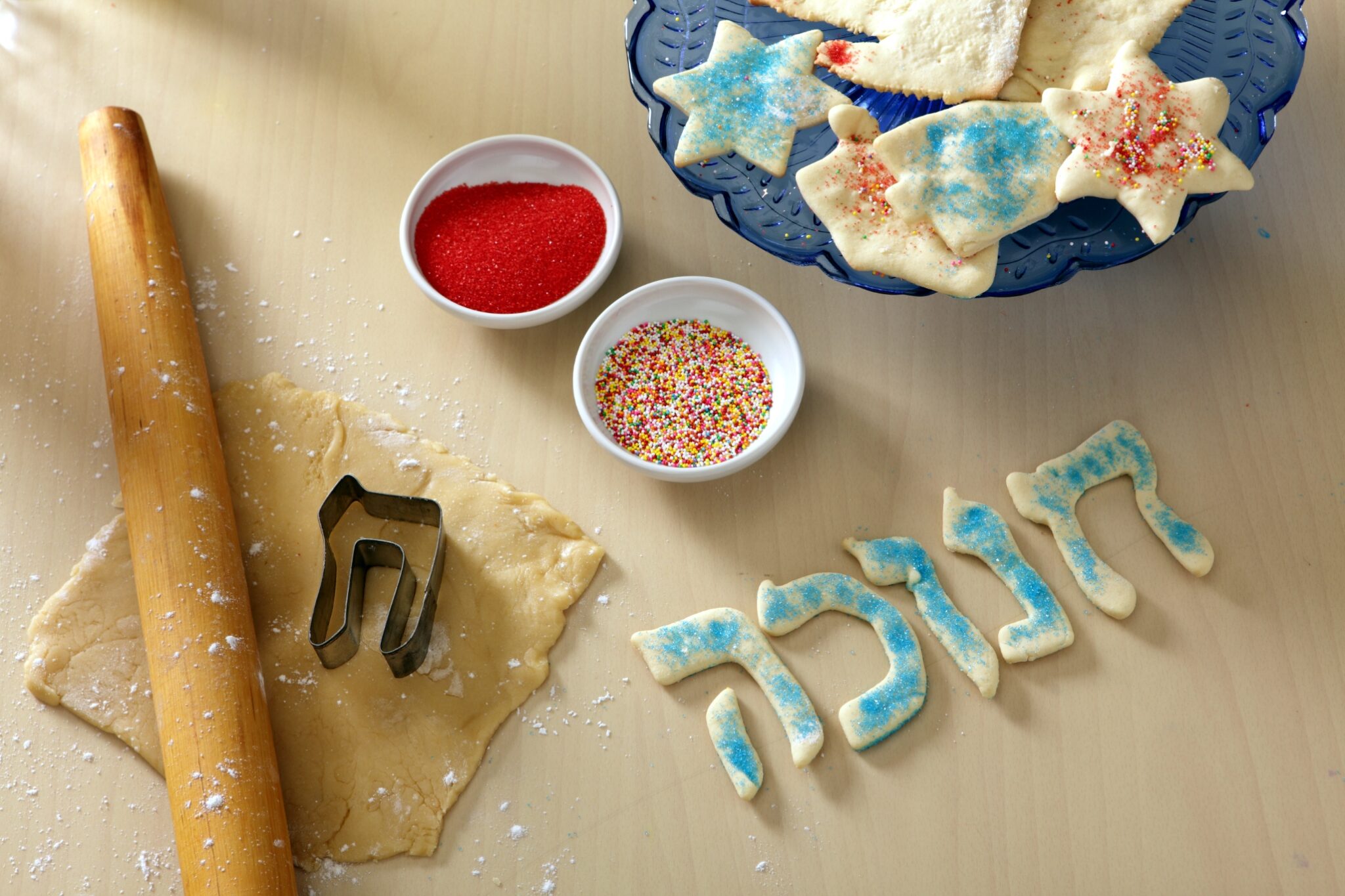 32 Classic Chanukah Recipes - Kosher.com