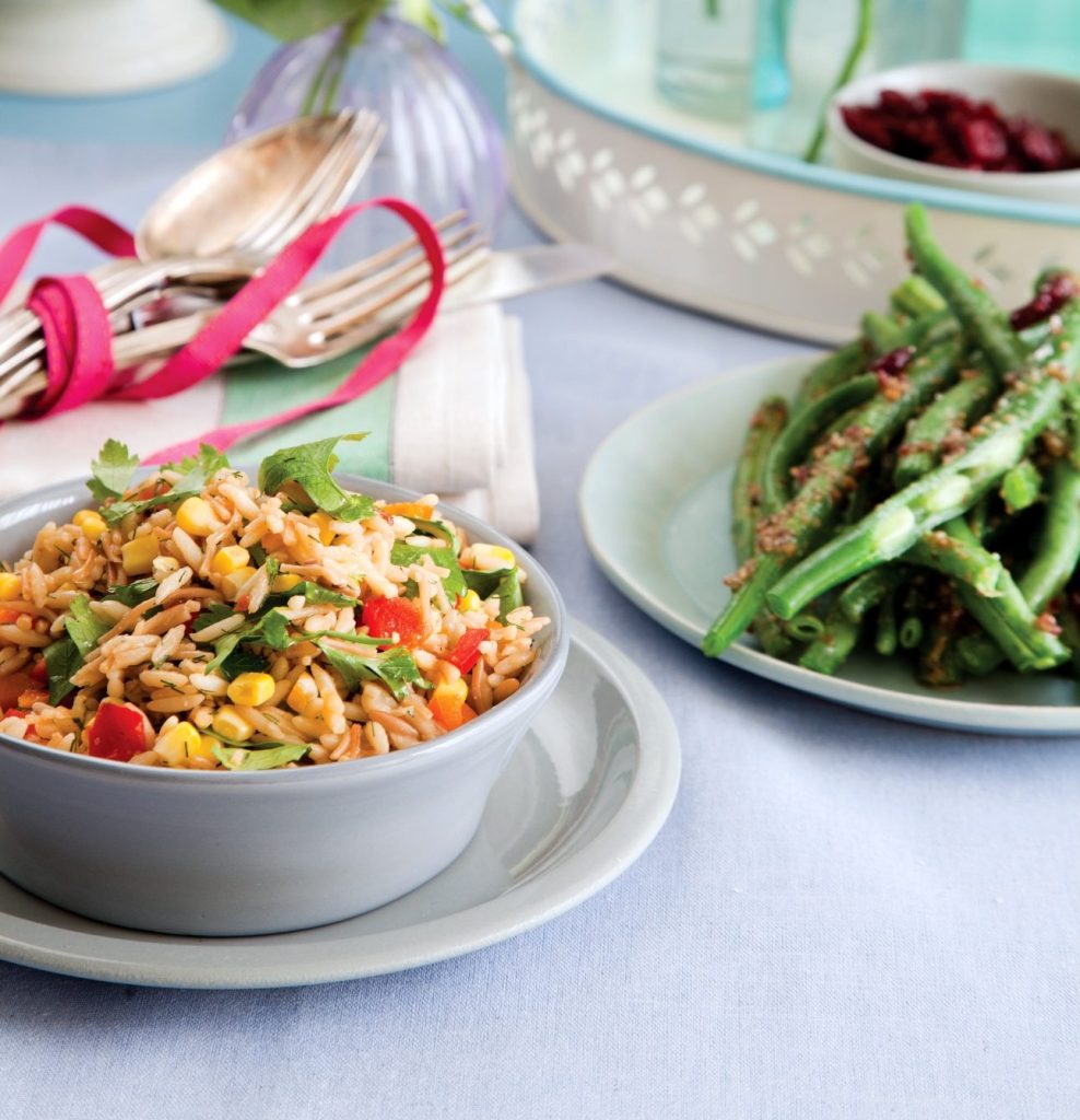 The Best Hanukkah Side Dish Recipe Ideas (2024) - Kosher.com