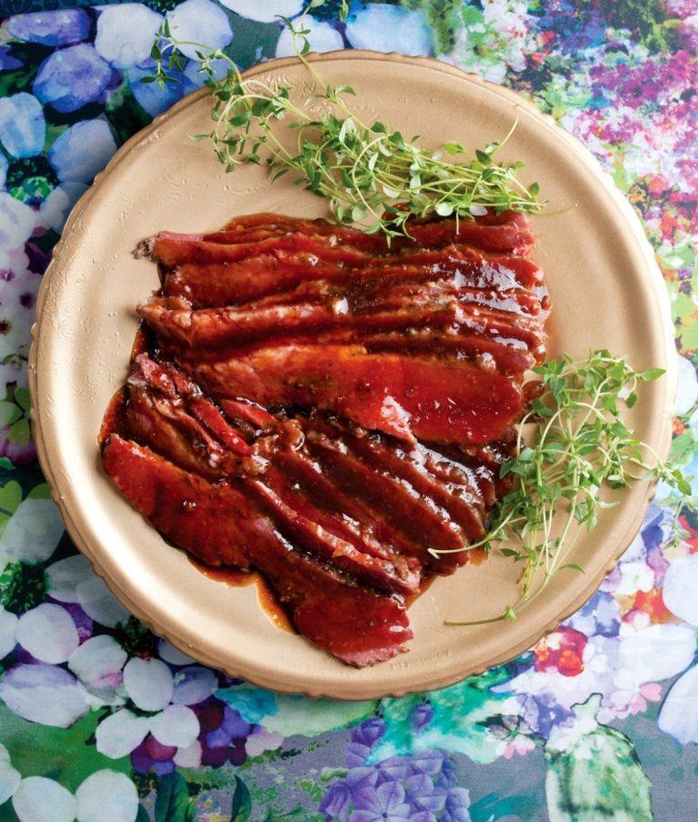 The Best Shabbat Main Dish Recipe Ideas (2024) - Kosher.com