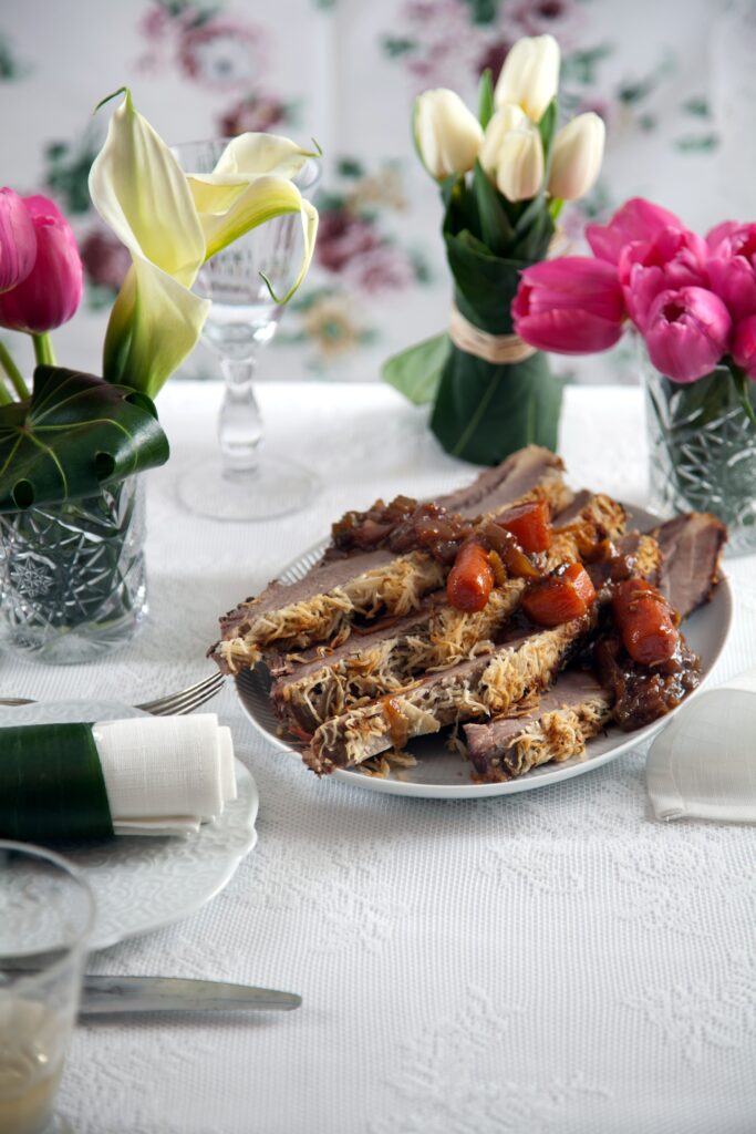 The Best Shabbat Main Dish Recipe Ideas (2024) - Kosher.com