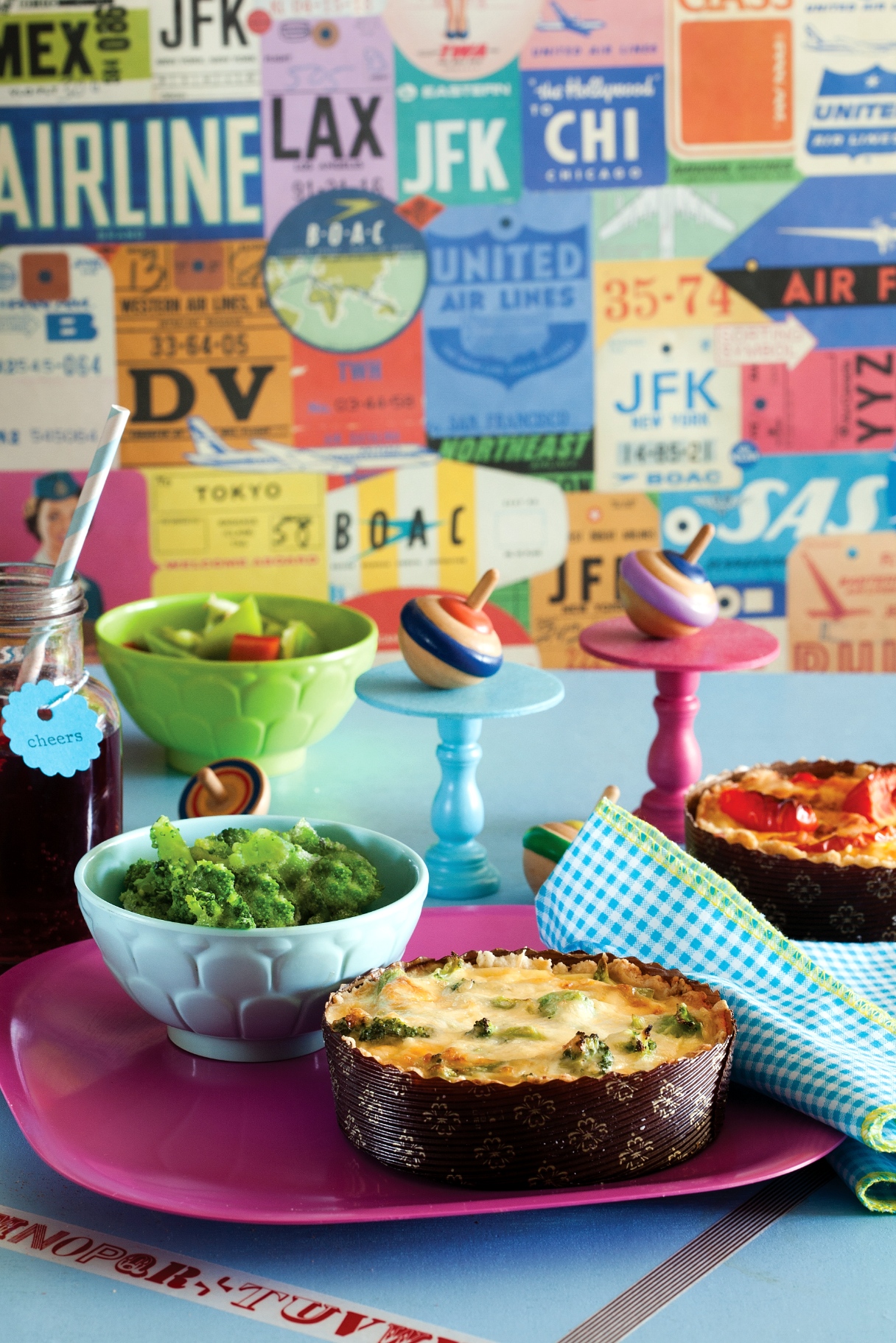 Basic Brownies With Variations | Recipes