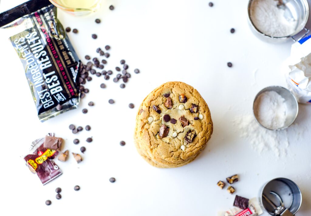 Super Easy Shabbat Desserts To Make This Week - Kosher.com