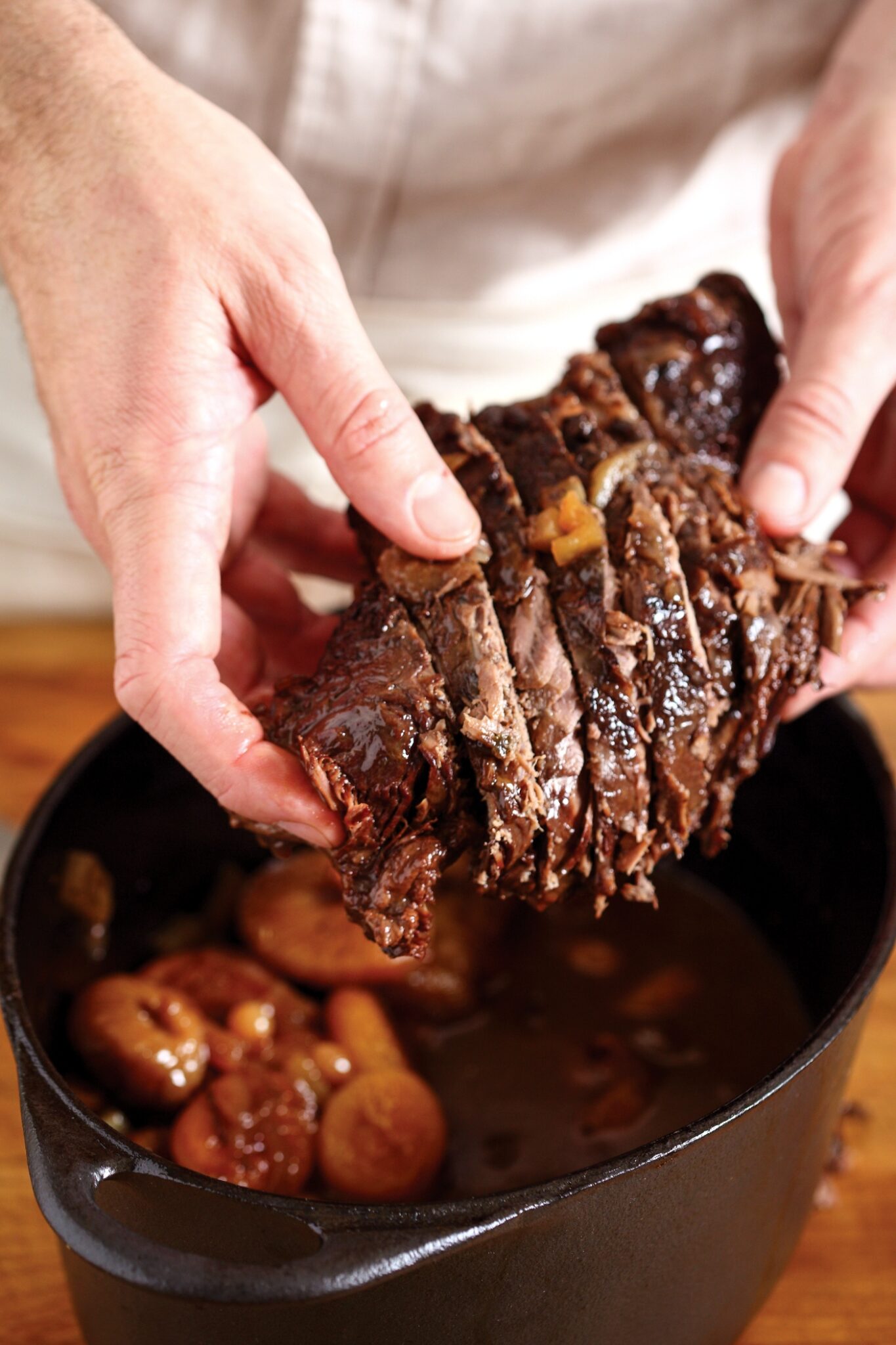 Best Main Dishes for Rosh Hashanah - Kosher.com