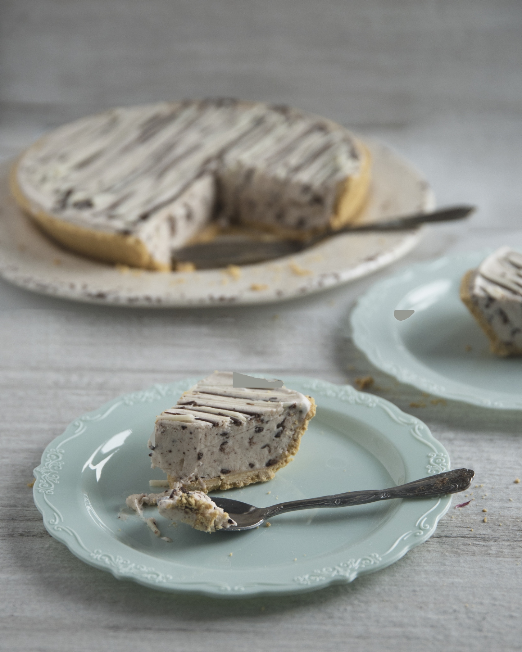Ice Pie Lick