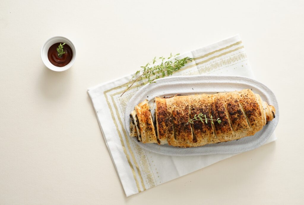 96 Simanim-Inspired Recipes For Rosh Hashanah | Articles