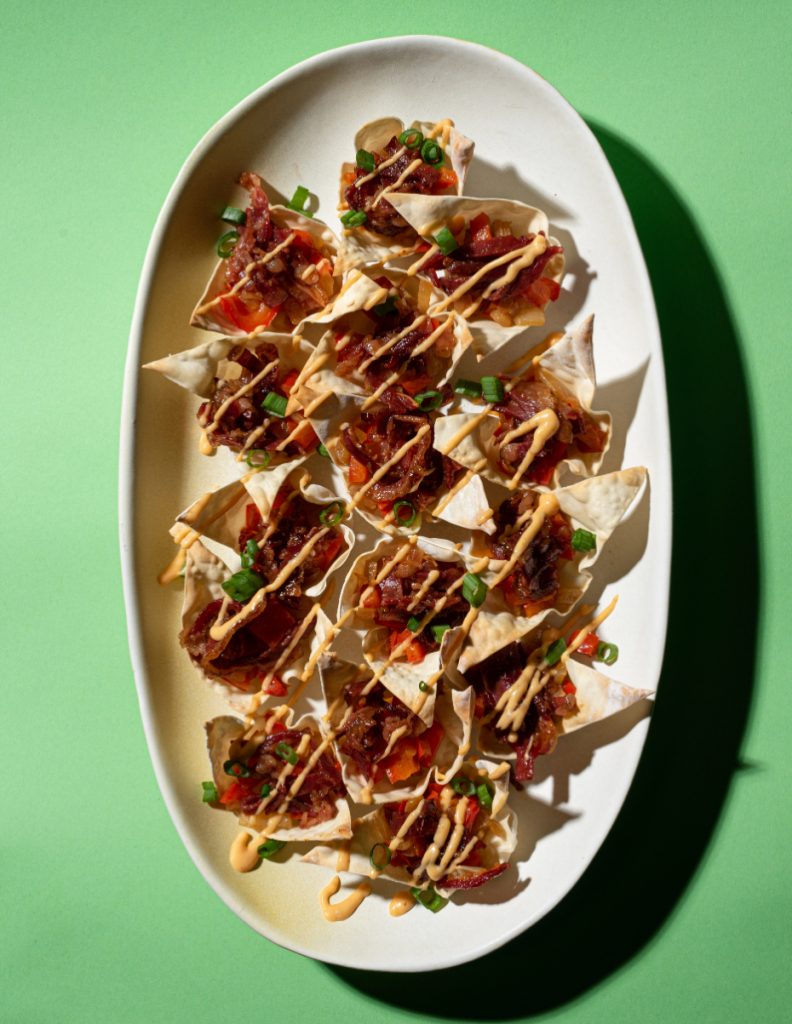 Win Big With Our Most Popular Big Game Recipes - Kosher.com