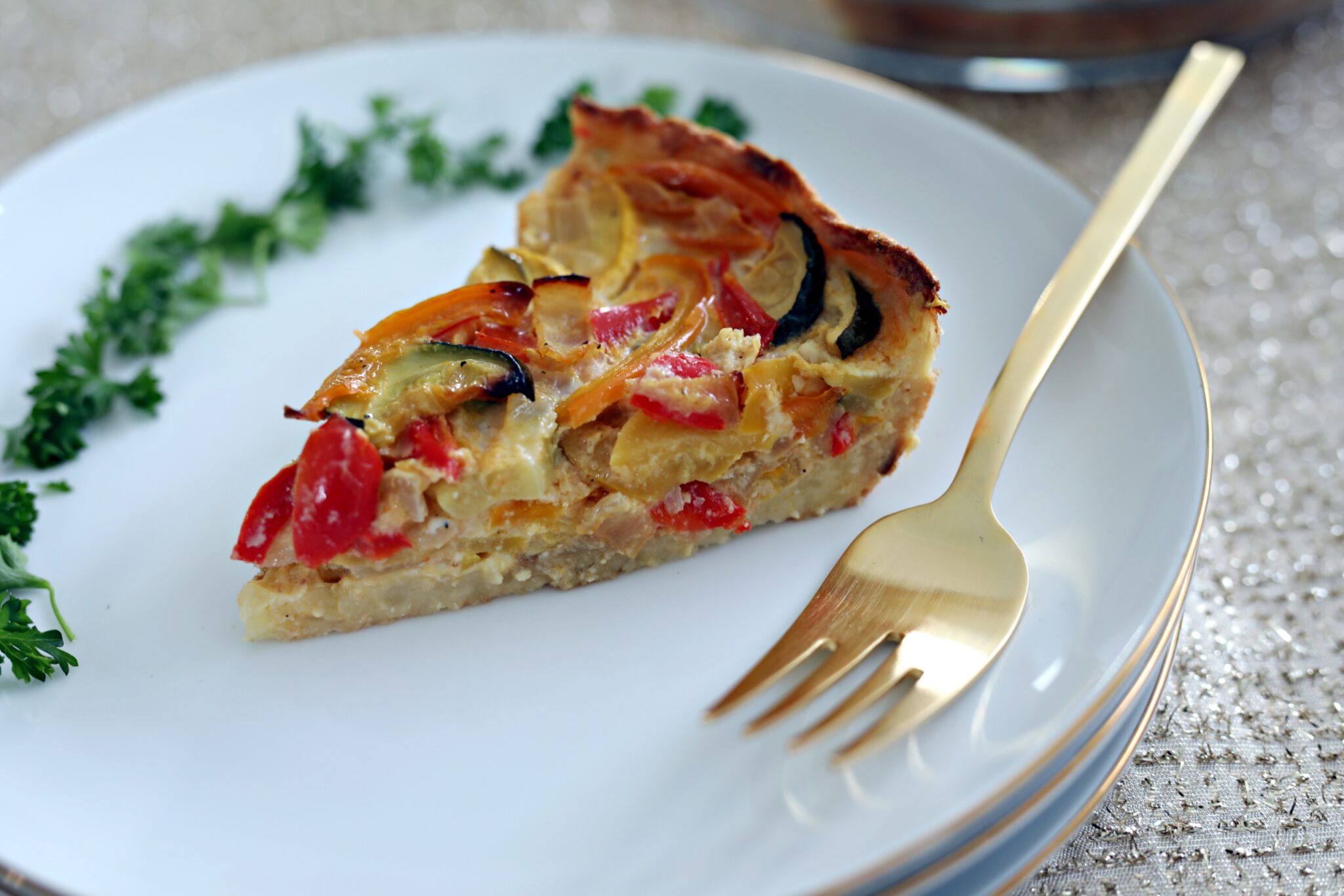 15 Wholesome Recipes for a Healthier Yom Tov - Kosher.com